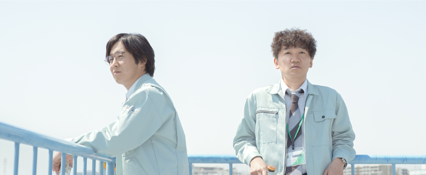 JTの社会貢献活動を紹介する新CM「森について考える午後」「ひろうを考える午後」が6月2日(金)より放映開始｜JTのプレスリリース