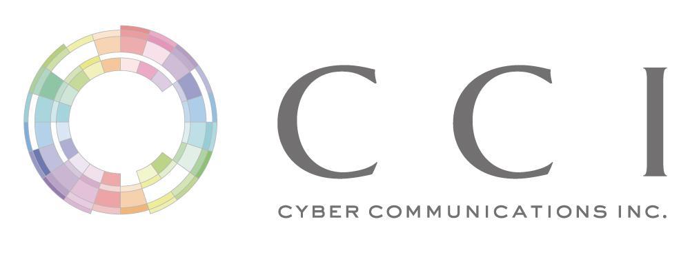 役員人事｜CCIのプレスリリース