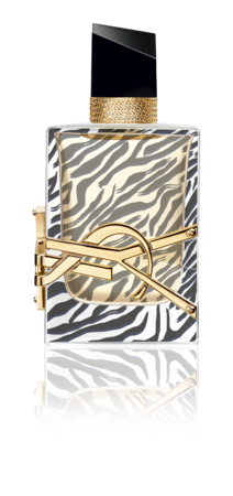 YSLアイコンフレグランス「LIBRE」の大型キャンペーン「INVITATION TO LIBRE WOMAN」が9月よりスタート！｜日本 ...