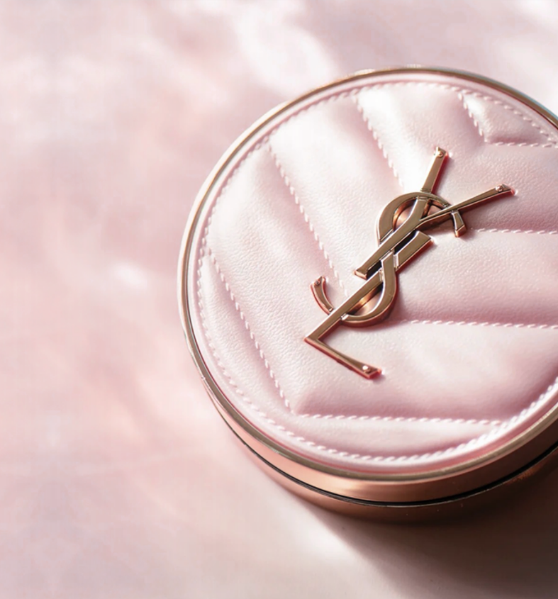 【YSL BEAUTY】心ときめく”PINK”アイテムでお届けするキャンペーン「FROZEN PINK PARTY」が11/8よりスタート ...