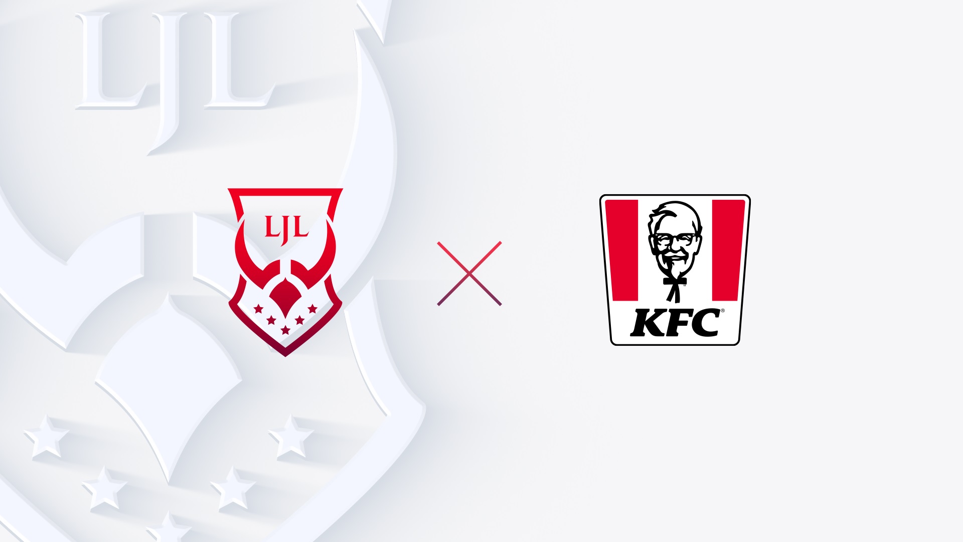 日本KFC「リーグ・オブ・レジェンド」の国内プロリーグの2021年春季リーグ 「League of Legends Japan League ...