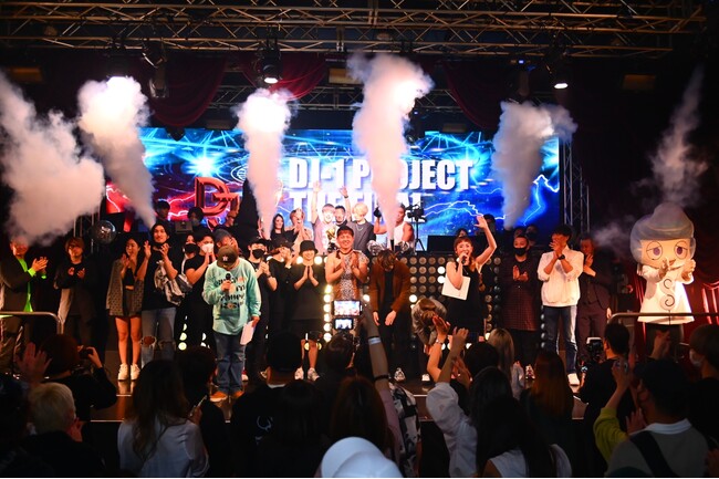 【Z世代が注目】年間出演オファー400本超えの人気DJ KOKIが、主催イベントを開催!!｜株式会社TryHard Japanのプレスリリース