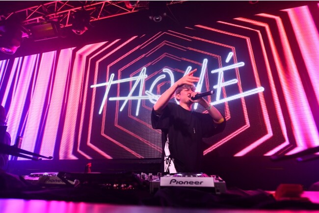 【1500万円は誰の手に?】音楽で個性をぶつけ合う熱い闘いDJ-1！約一年間の予選を経て、遂に次世代スターが誕生！｜株式会社TryHard Japanのプレスリリース