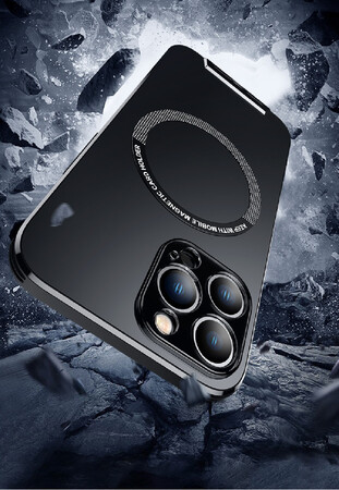 スリムケースに隠れたスタンド搭載！撮影・動画視聴も楽々便利に、MagSafe対応iPhoneケース「GeeCase-Bracket」をガジェットストア「MODERN g」で販売開始｜株式会社 ...