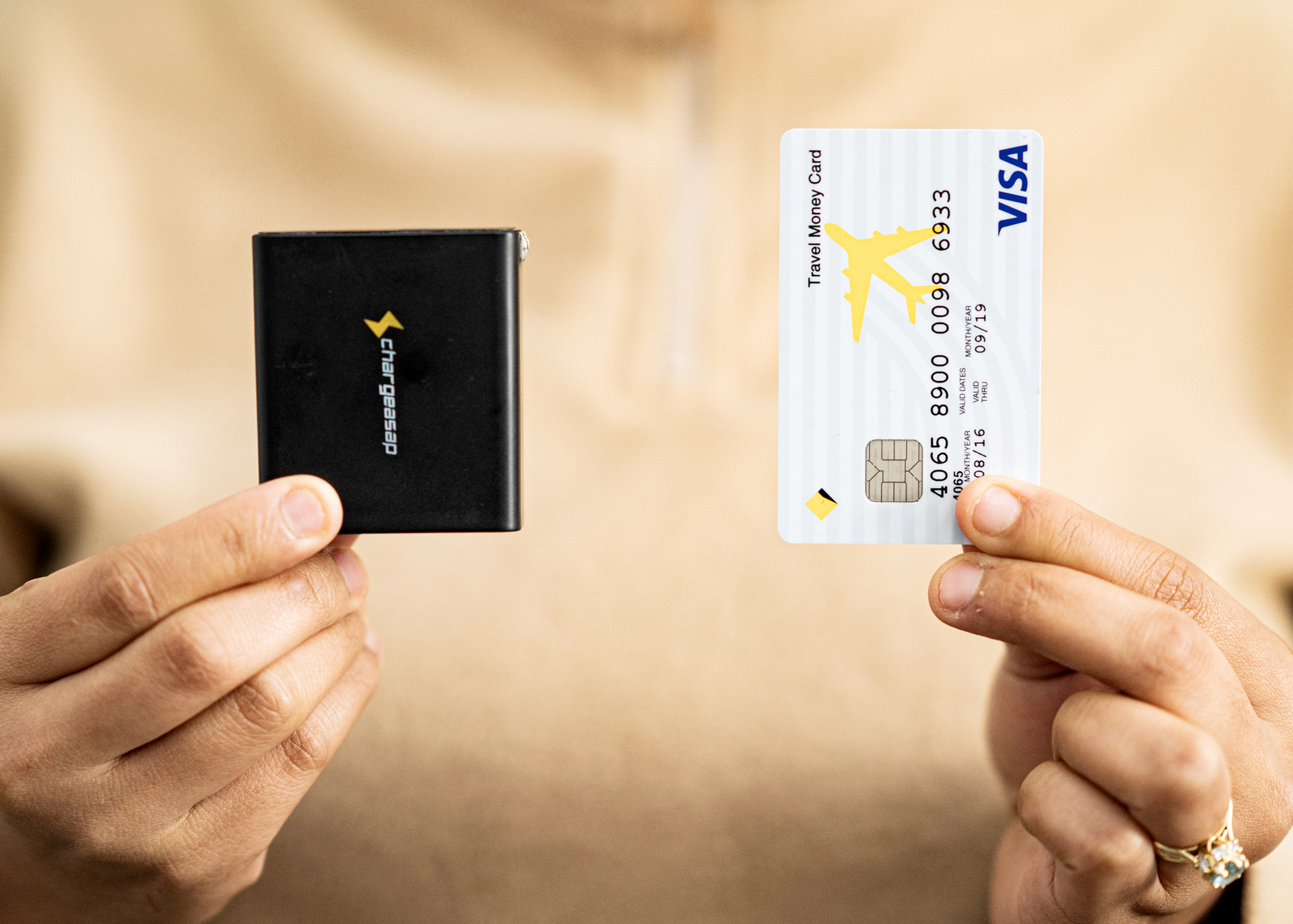 「Omega GaN チャージャー」世界初の第2世代！最小のGaN搭載 USB-C チャージャー（100W／200W）がKickstarter ...