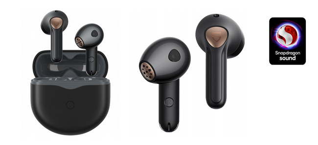 大口径振動板搭載でaptX Lossless対応、アダプティブANCもサポートした音質志向のインナーイヤー型TWSイヤホン「Air4」｜音科資 ...