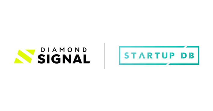 STARTUP DB、『DIAMOND SIGNAL（ダイヤモンド・シグナル）』とデータ連携｜フォースタートアップスのプレスリリース