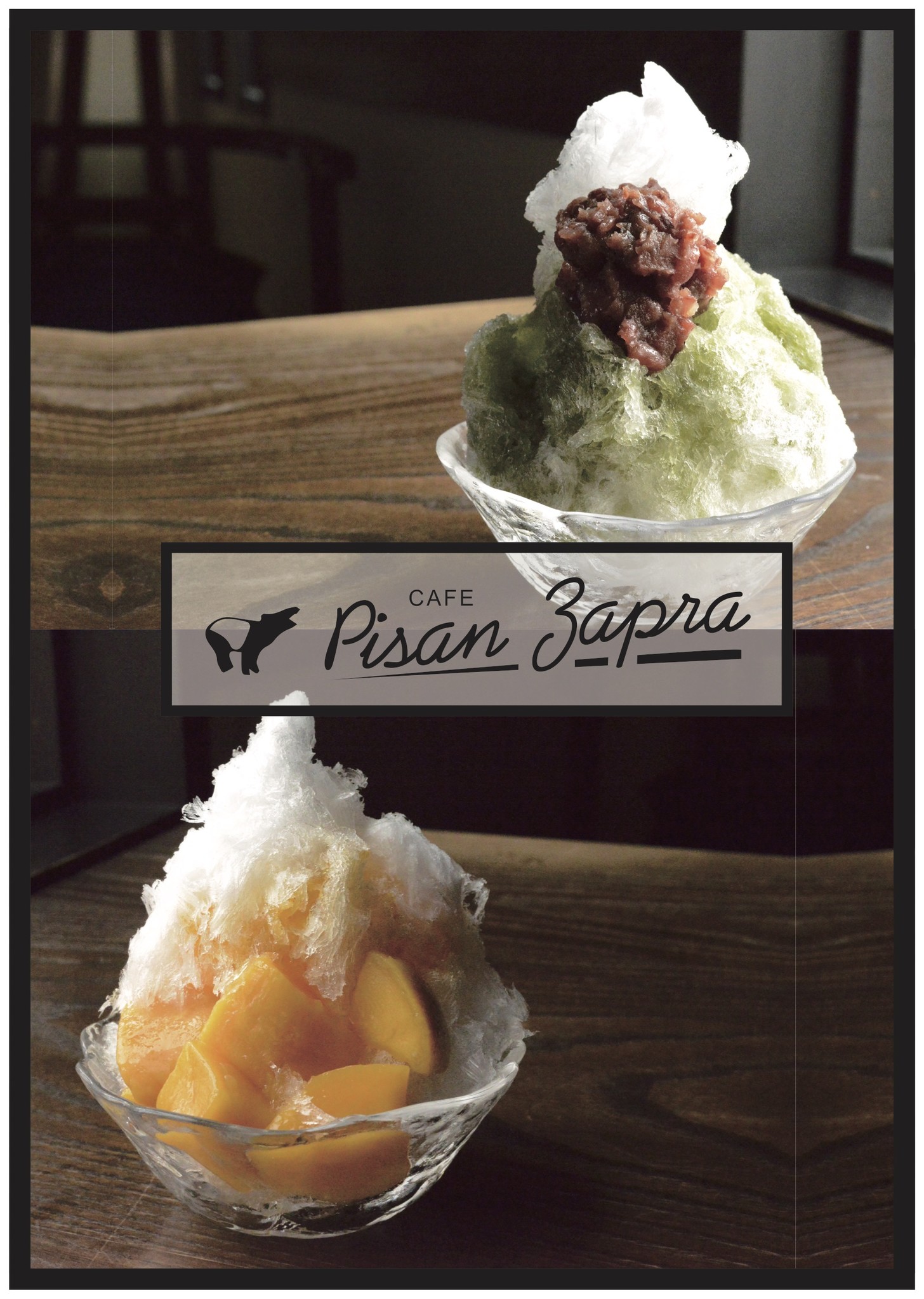 上大岡の京急百貨店内に夏季限定でcafe Pisan Zapraがオープン！！｜株式会社Bic companyのプレスリリース