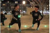 信号機に捕まらずノンストップで東京を走破！前代未聞のフルマラソン『GREEN LIGHT RUN TOKYO(グリーンライトラントーキョー ...