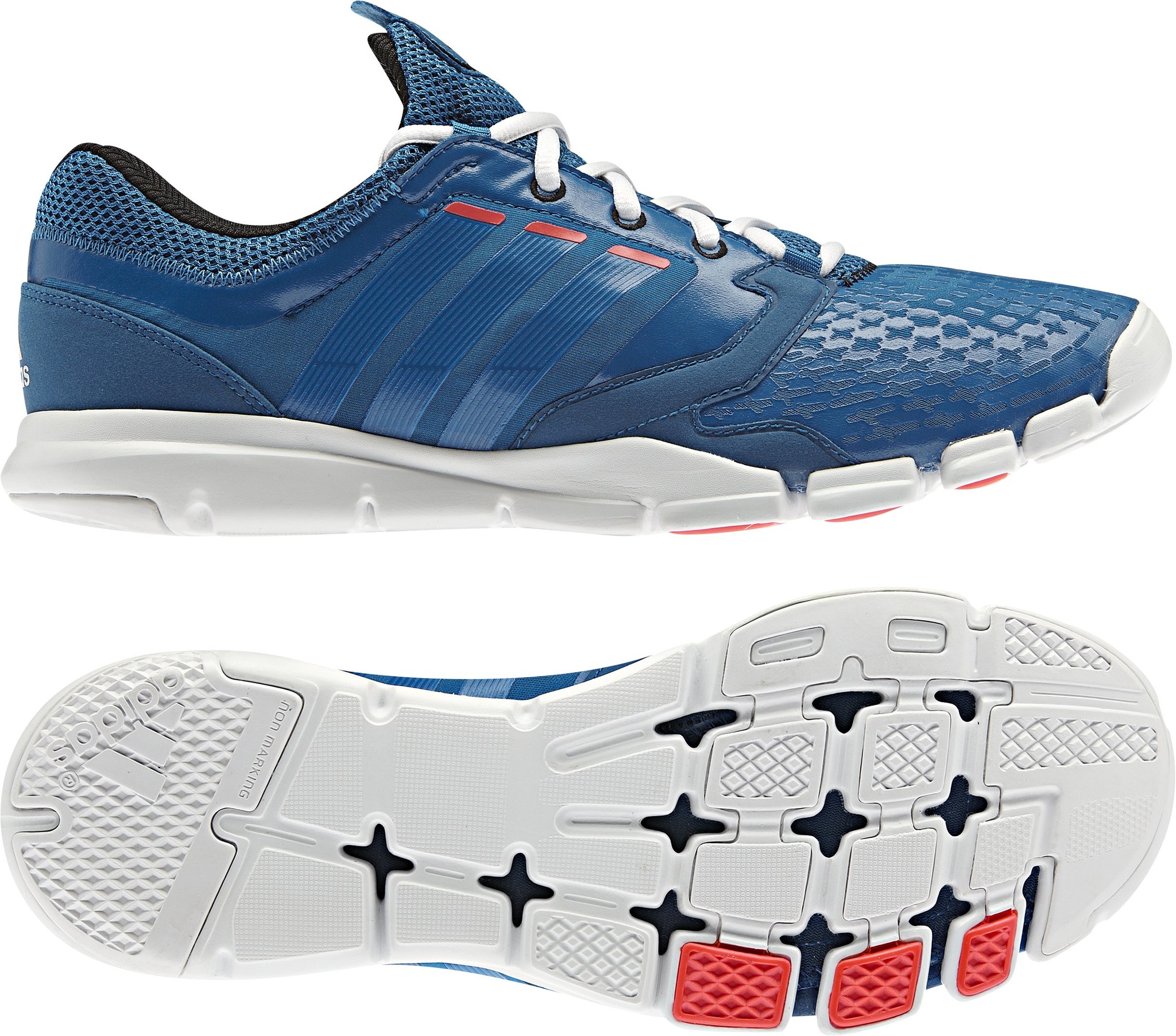 トレーニングは足から進化する。「adipure trainer 360」｜アディダス ジャパン株式会社のプレスリリース