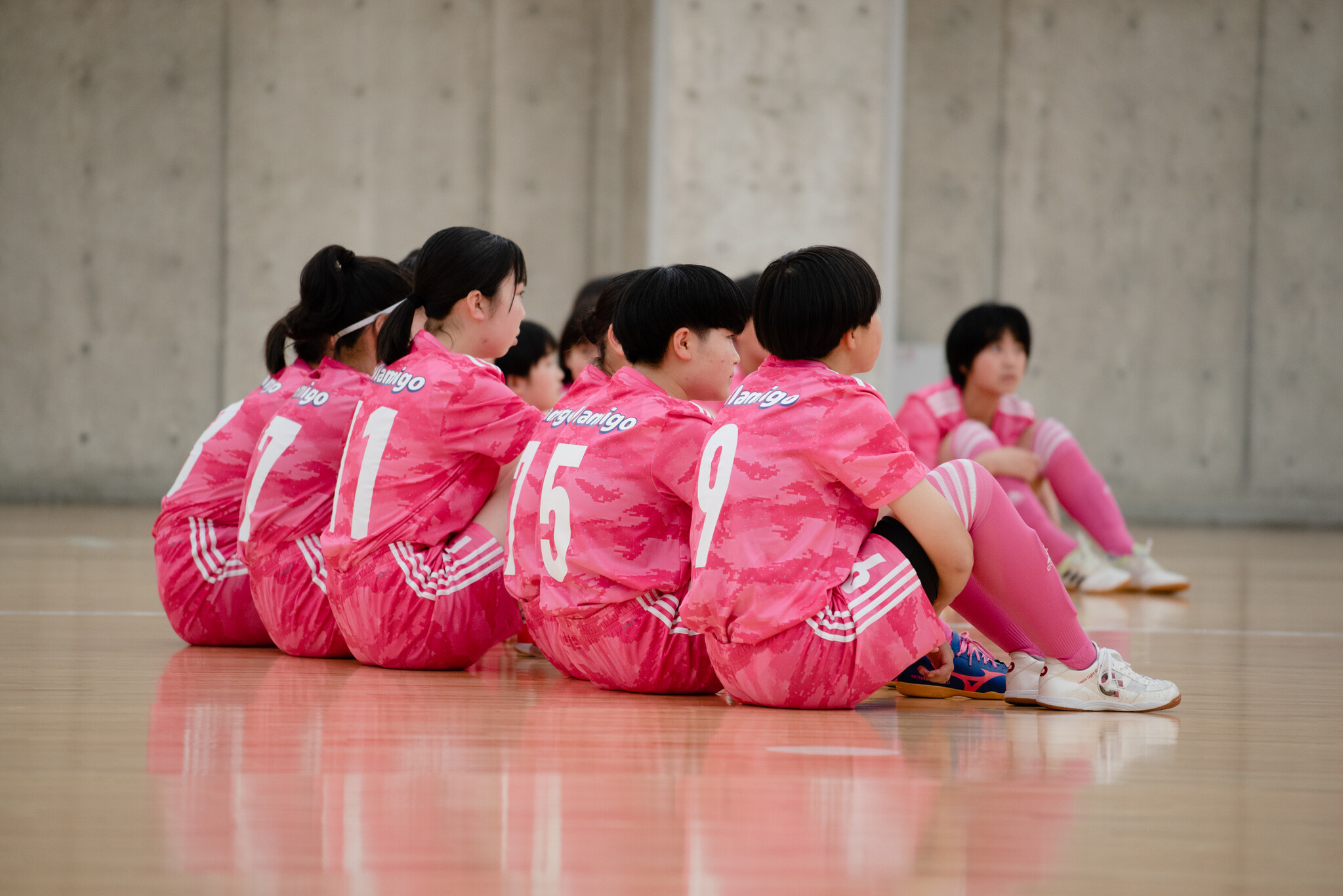 女子サッカーの未来を変える adidas「HER TEAM」プロジェクト 2022年度募集開始｜アディダス ジャパン株式会社のプレスリリース