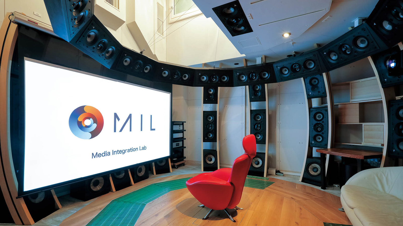 360VME Measurement Service: Achieve Perfect Sound with 360 Virtual Mixing Environment – Archyde