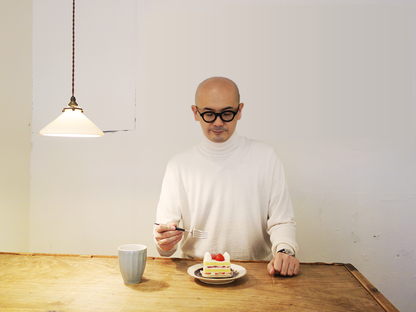 MORIOKA SHOTEN × Golden Bear コラボレーション ニットを発売｜株式会社コスギのプレスリリース