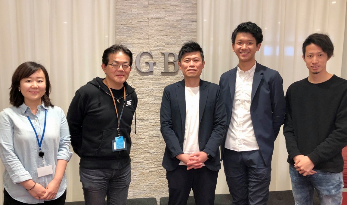 ナレッジ共有ツール「Qast」を運営するanyがグローバル・ブレイン、GazelleCapitalから6,500万円の資金調達を実施｜any株式会社のプレスリリース