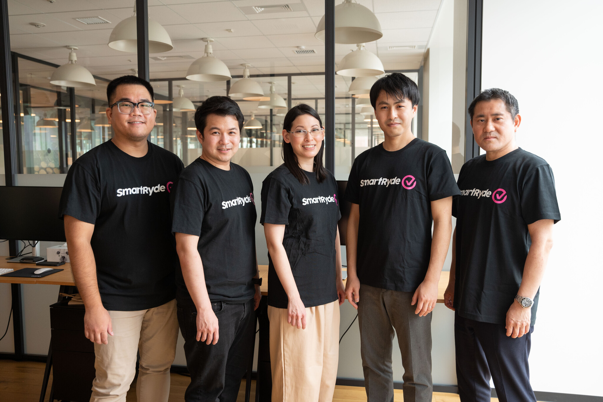 空港送迎マーケットプレイス「SmartRyde（スマートライド）」を運営するSmartRyde、新プロダクト「Demand Partner ...