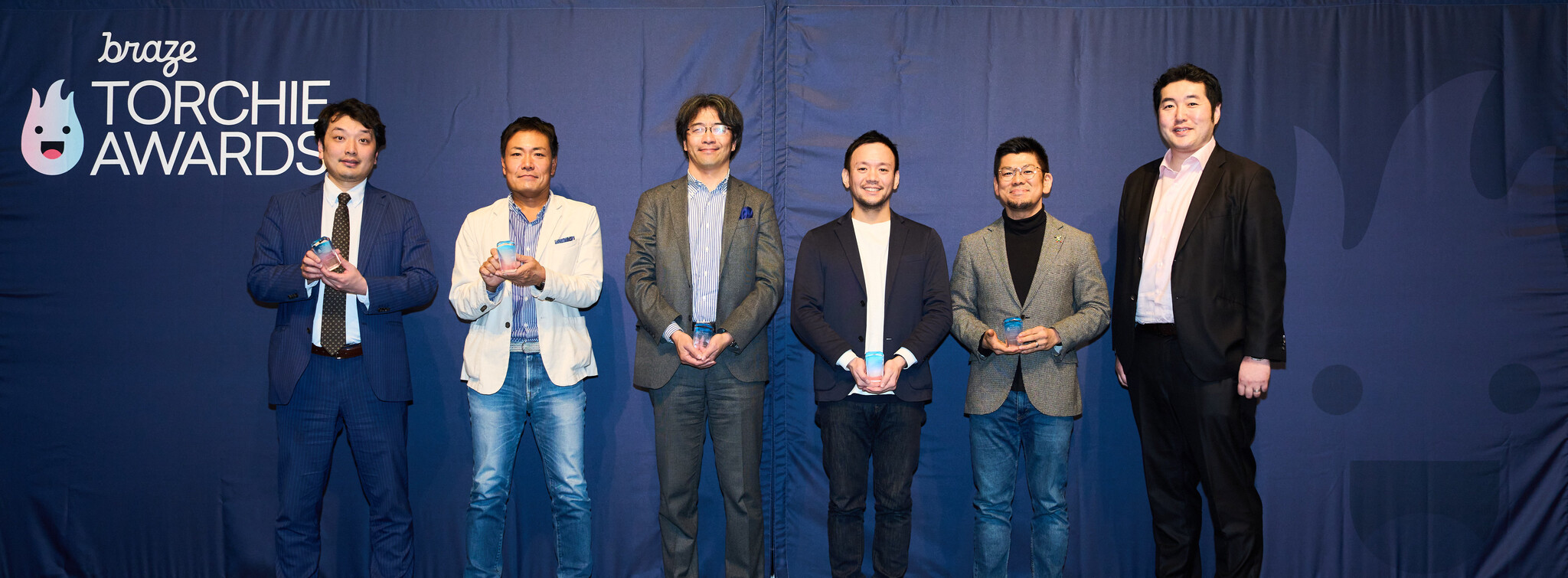 Braze株式会社より「Braze Torchie Awards 2023」を受賞｜SCデジタル株式会社のプレスリリース