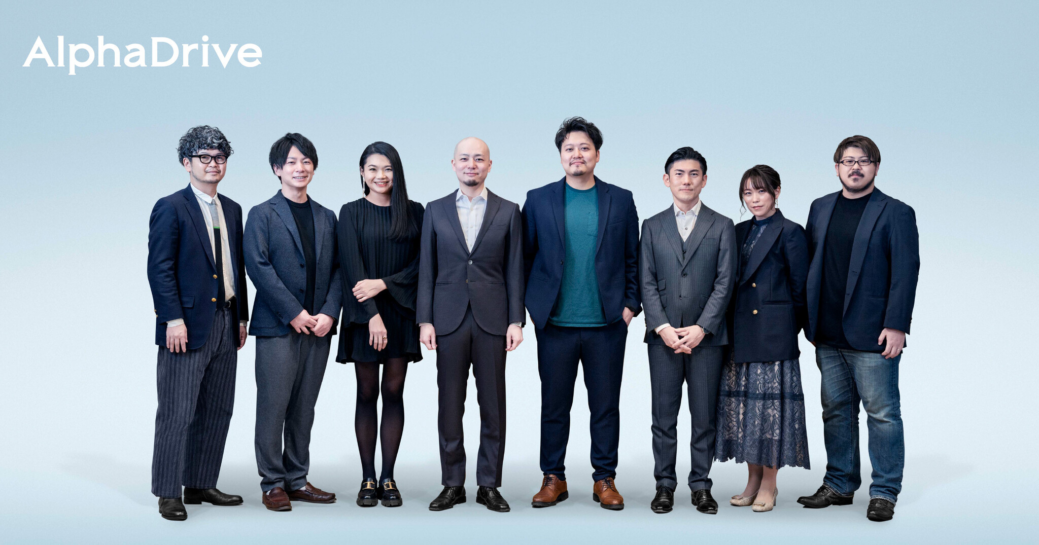 AlphaDrive、経営体制変更。新体制でさらなる価値創出と事業拡大へ｜AlphaDrive/NewsPicks のプレスリリース