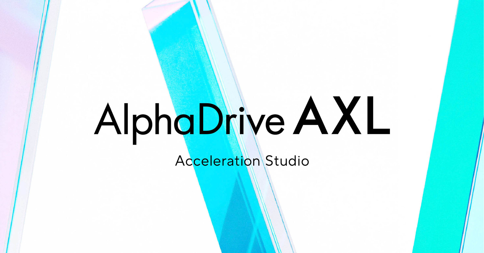 AlphaDrive、新規事業の立ち上げ・グロースに特化したアクセラレーションスタジオ「AlphaDrive AXL」（アルファドライブ・アクセル）を設立｜AlphaDrive ...