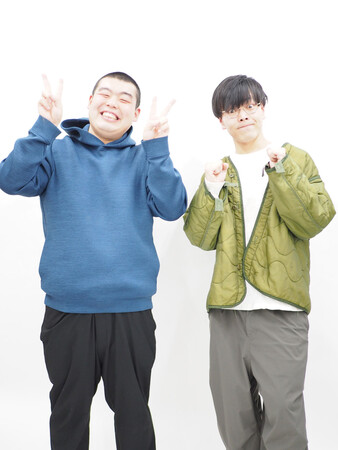 きしたかの、パンプキンポテトフライ、好井まさお、カラタチ、金の国 5組の芸人が地上波枠をかけ争うTBS Podcast番組『N93』始動｜株式会社TBSラジオのプレスリリース