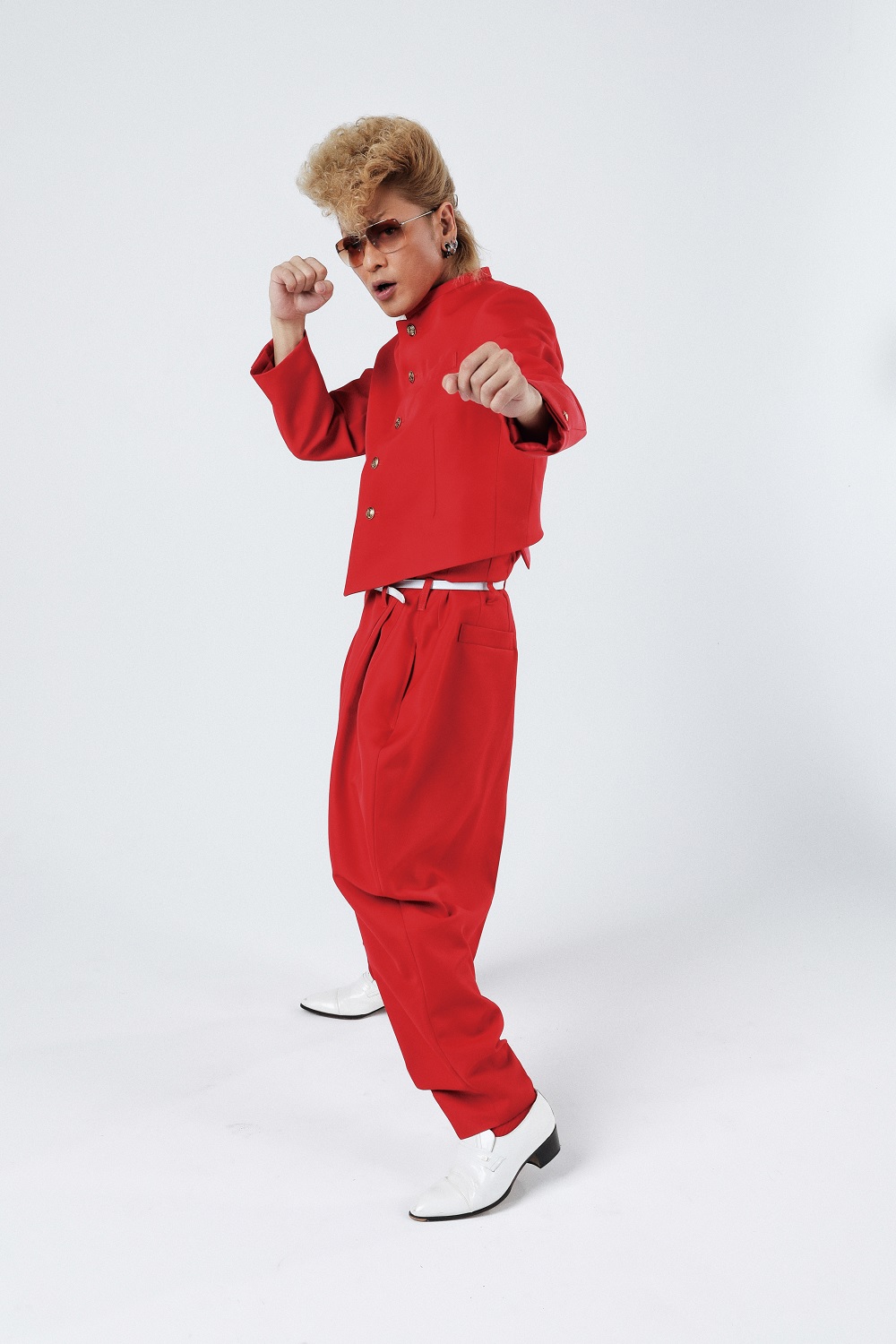 綾小路 翔パーソナリティ新番組『俺達には土曜日しかない』が、10月1日（土）24時から生放送開始！｜株式会社TBSラジオのプレスリリース