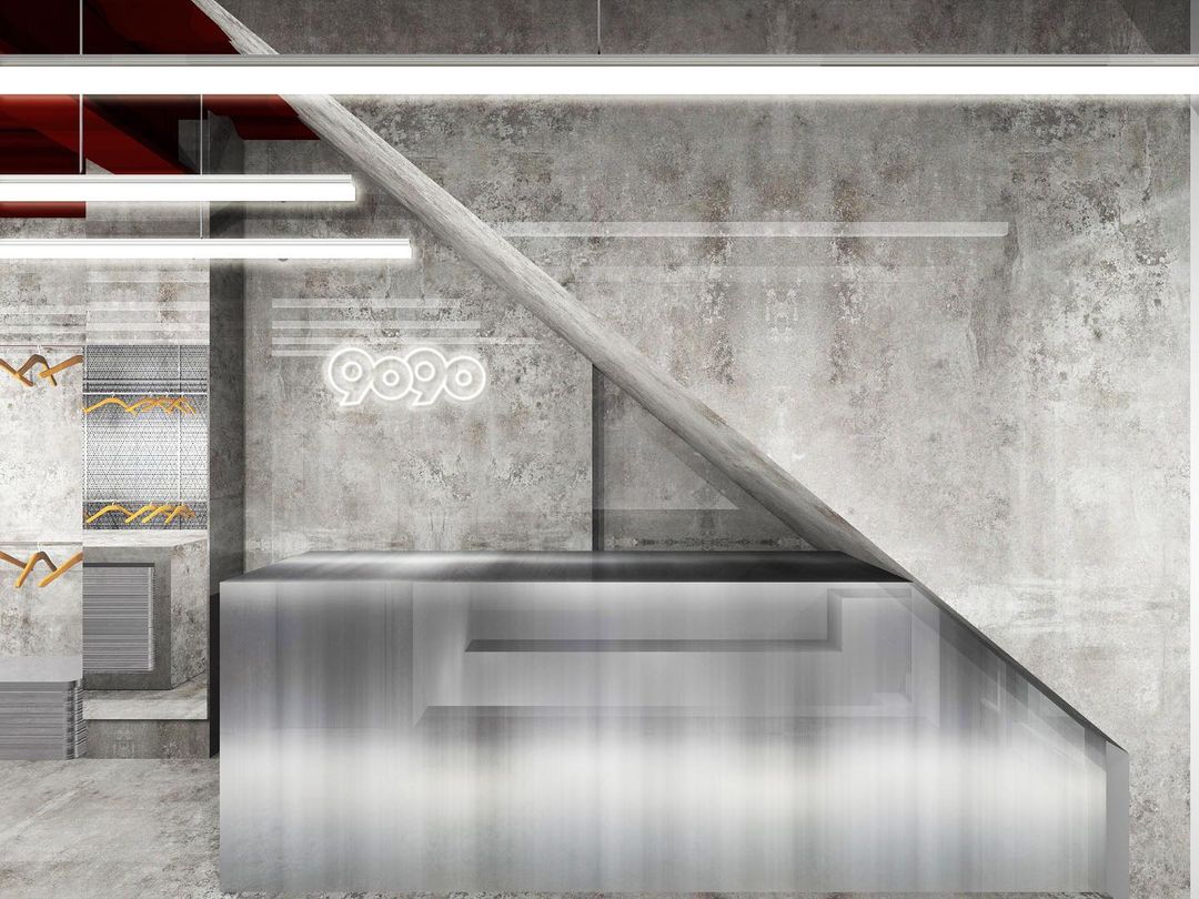 ストリートブランド『9090』が初の実店舗をオープン！｜yutori inc.のプレスリリース