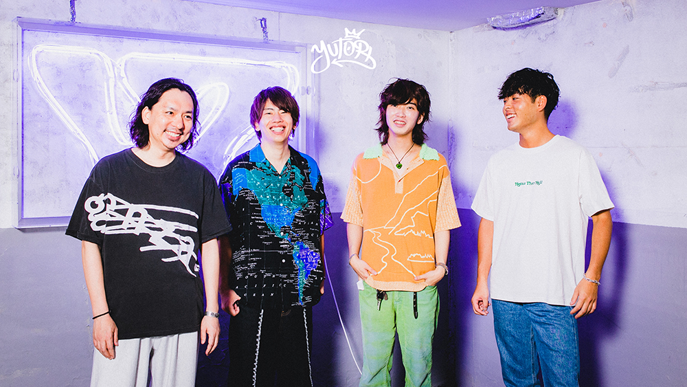 yutori 経営体制の強化に関するお知らせ｜yutori inc.のプレスリリース