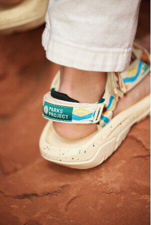 TevaがParks Project とコラボレートし、河川保護をテーマにしたカプセルコレクションを発表！限定アイテムを6月14日(水)より ...