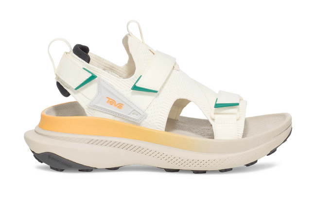 「つま先で、風を感じよう。」自然を楽しむために開発されたTeva初のトレイルランニングサンダル「Aventrail」 (2024年6月11日 ...