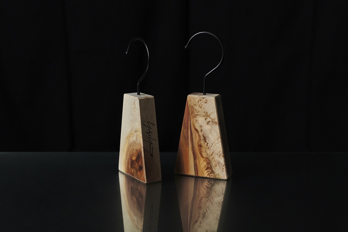 Yohji Yamamoto / Yohji Yamamoto POUR HOMME 22-23AW - Aroma hook Present ...