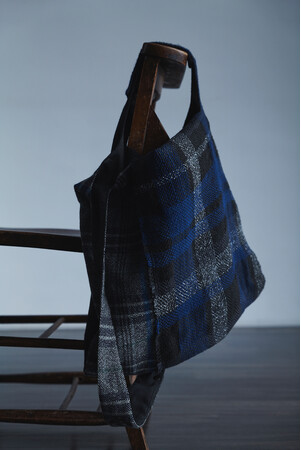 discord Yohji Yamamoto、SHIBUYA PARCO店限定素材の「UNVENNESS TOTE」や「INFINITE ...