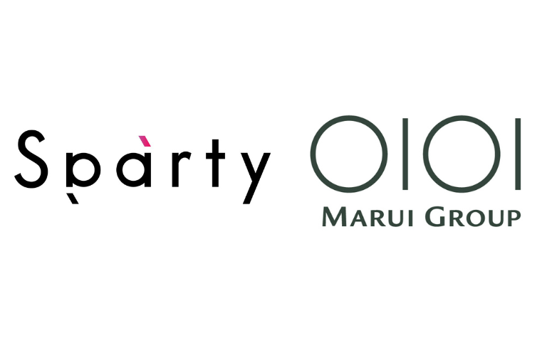パーソナライズ×D2C事業を展開するSparty 丸井グループとの提携カード「Spartyエポスカード」を発行｜Spartyのプレスリリース