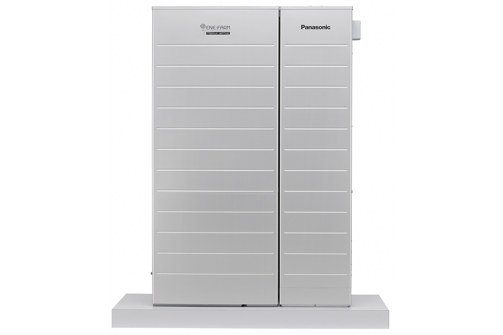 家庭用燃料電池「エネファーム」の戸建住宅向け新製品を発売｜パナソニックグループのプレスリリース