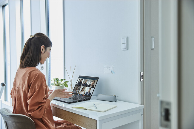 モバイルパソコン「Let's note」パナソニック ストア プラス／個人店頭向け 2023年春モデルを発売｜パナソニックグループのプレスリリース