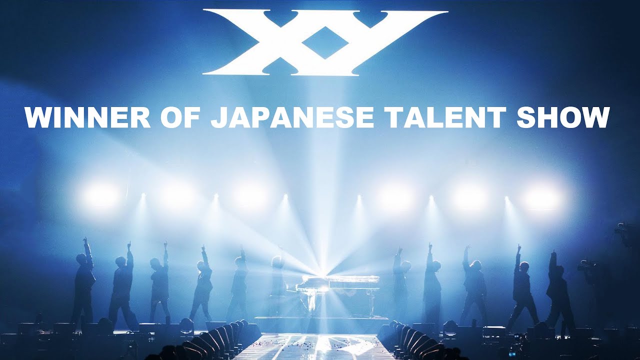 YOSHIKIプロデュース「XY」、デビュー曲「Crazy Love」のパフォーマンス動画が脅威の速さで200万再生目前！｜株式会社バップのプレスリリース