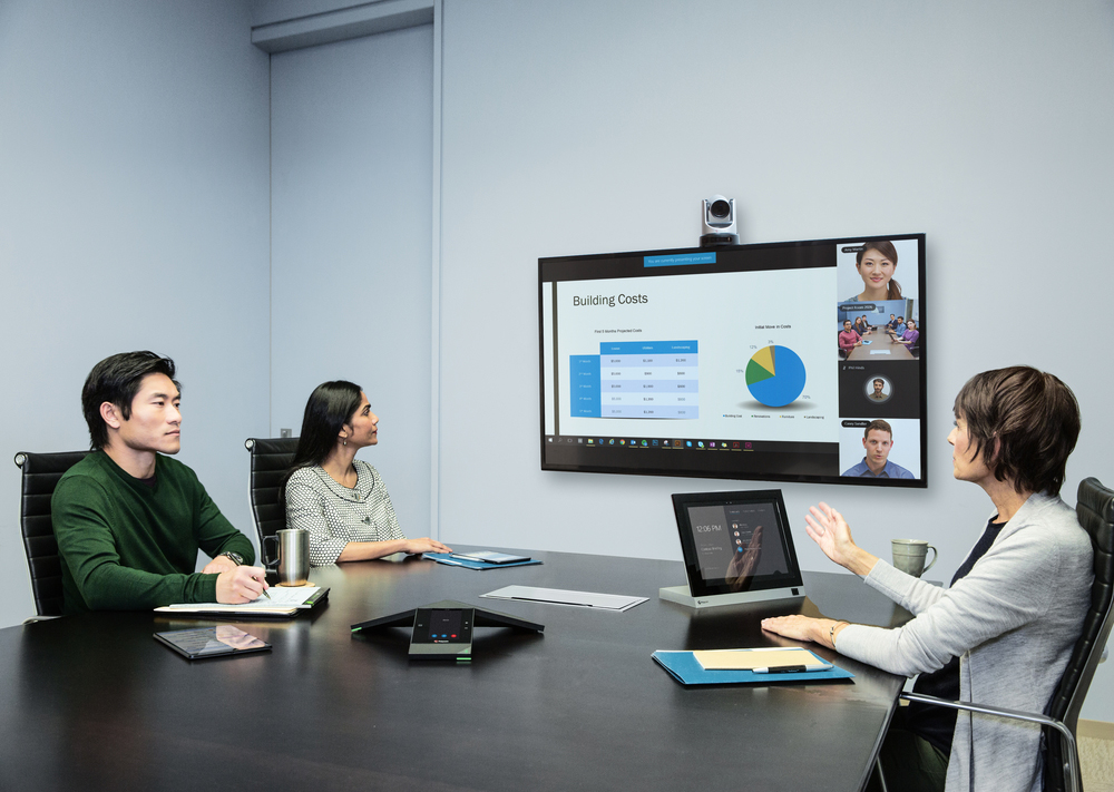 Polycom MSR シリーズを含む全製品の取り扱いを開始｜TD シネックスのプレスリリース