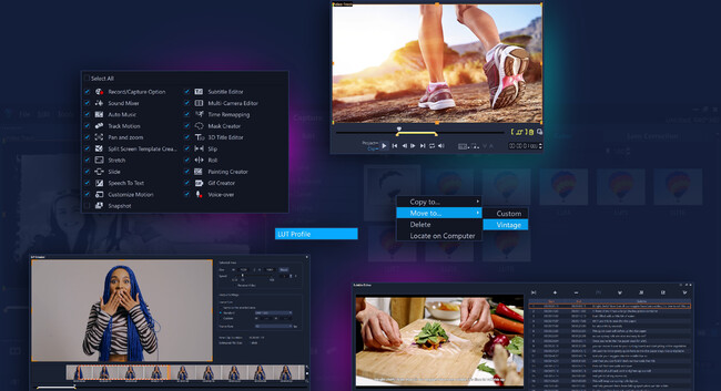 楽しく使いやすいビデオ編集ソフトの最新版 VideoStudio 2023 －2月22日より発売｜コーレル株式会社のプレスリリース