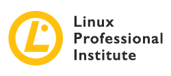 Linux Professional Institute (LPI)は、Webプログラム開発の入門認定、Web Development ...