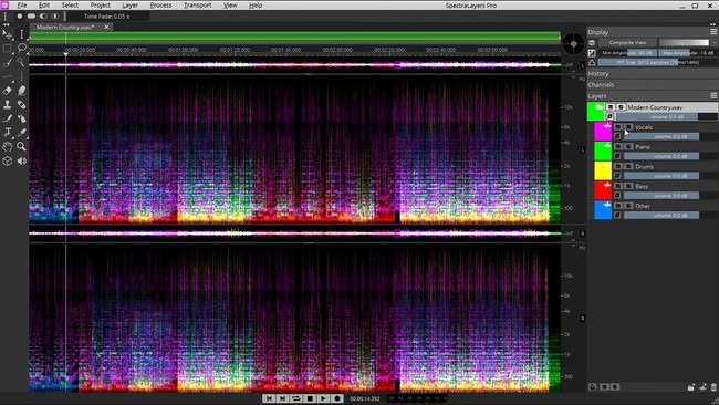 プロ仕様のサウンド編集ソフトの最新版「SOUND FORGE Pro 16」「SOUND FORGE Pro 16 Suite」6月15日(水 ...