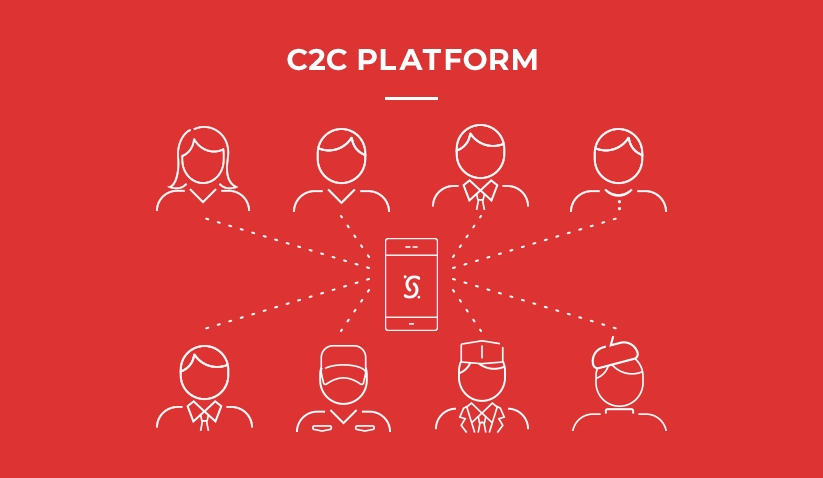 日本発のCtoCプラットフォームサービスが世界市場に参入｜C2C Platform株式会社のプレスリリース