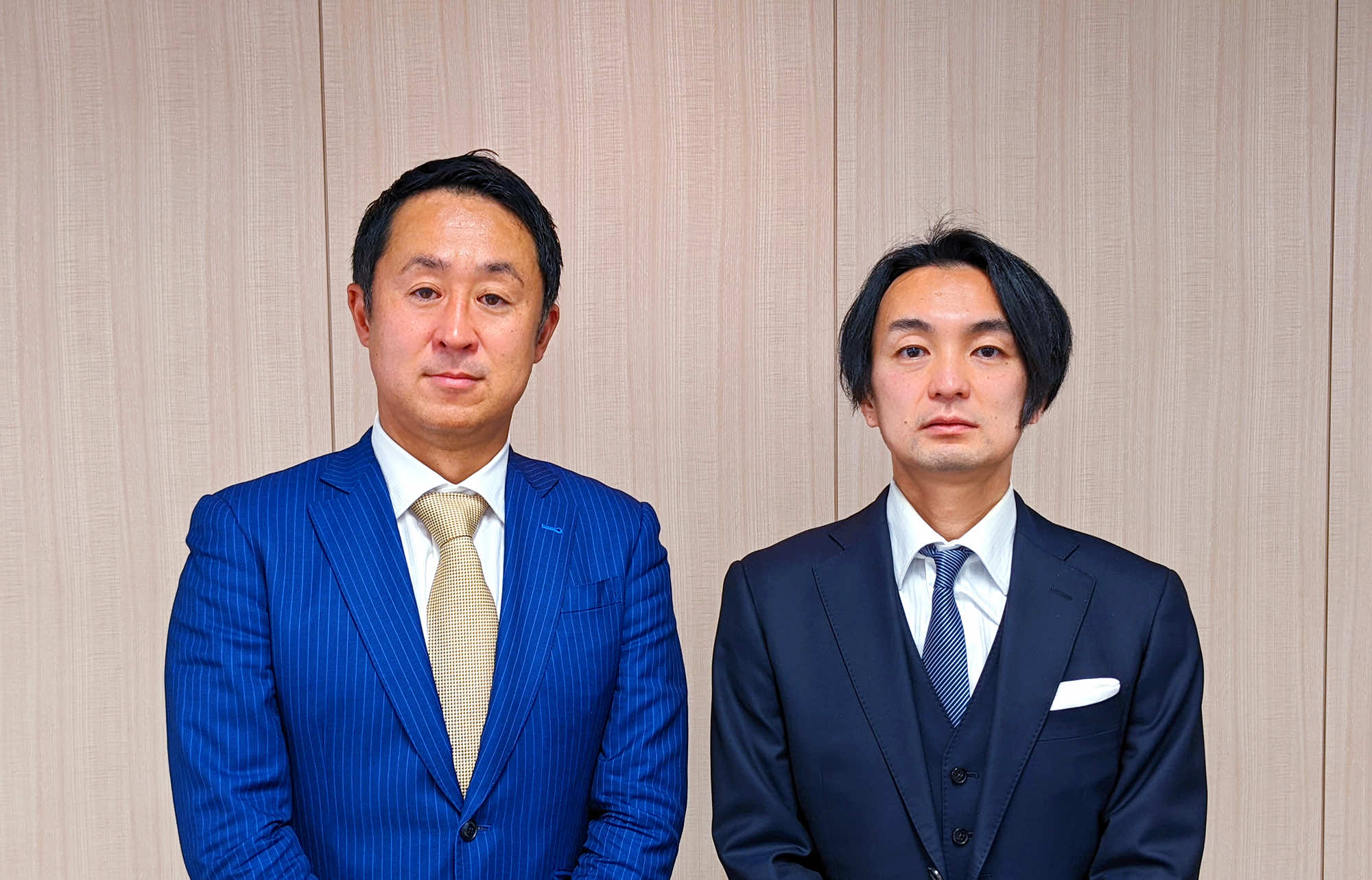 GRCSの社外取締役に古川 徳厚氏が就任｜GRCSのプレスリリース