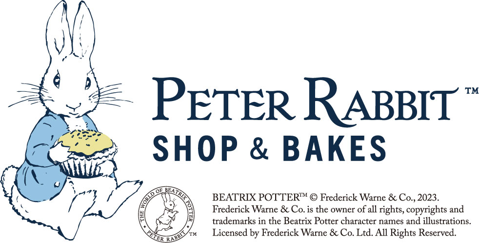 「Peter Rabbit™ SHOP&BAKES」が、京都・二寧坂 に 9月21日(木)グランドオープン！｜株式会社 寺子屋のプレスリリース