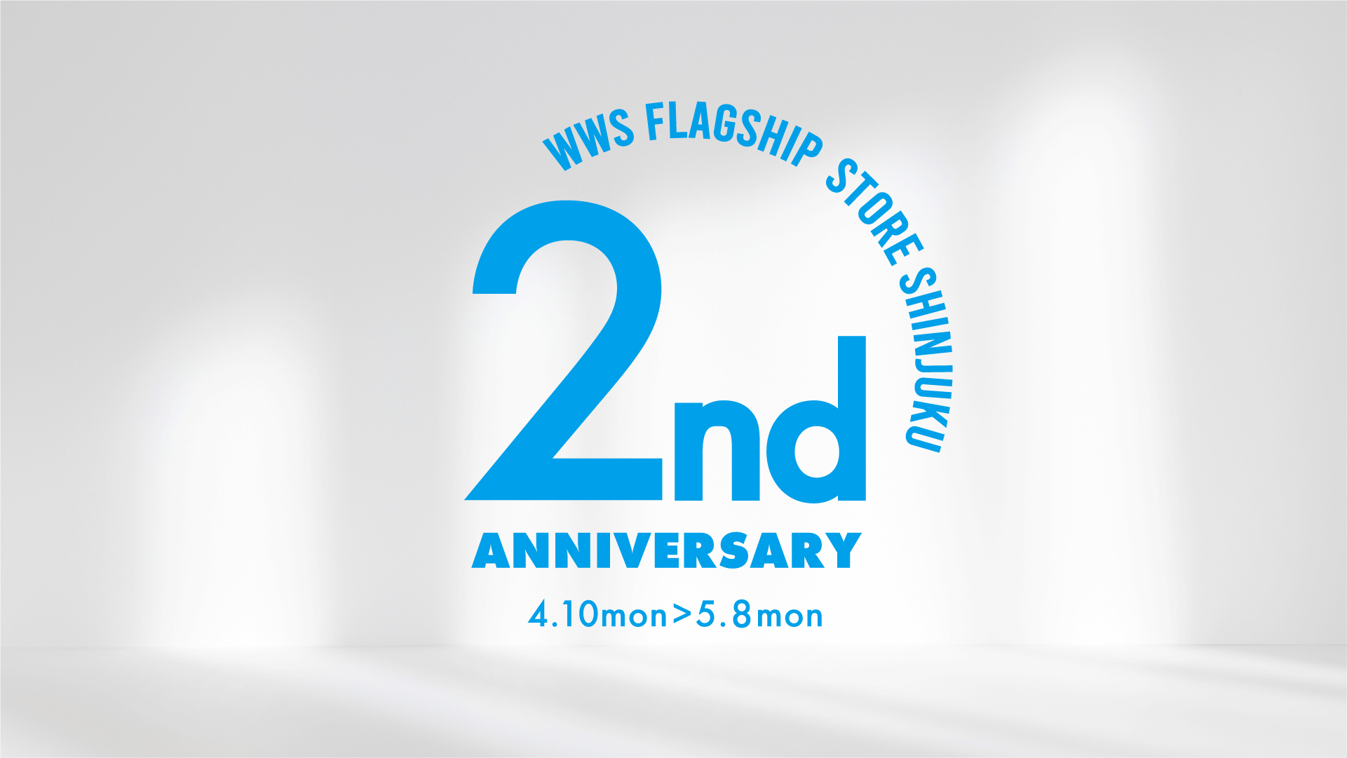 作業着スーツ発祥ブランド「WWS」の旗艦店「Flagship Store 新宿」が過去最高売上突破｜株式会社オアシスライフスタイルグループの ...