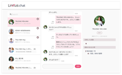 外国人雇用をDXする「Linkus」、新機能「翻訳情報管理」を提供開始｜BEENOS株式会社のプレスリリース