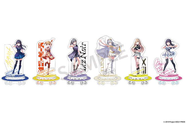 BEENOS Entertainmentがサポートするアニメ・ゲームのグッズ通販サイト『MeeToMa』が「IDOLY PRIDE」グッズの受注販売を8月11日（金）開始｜BEENOS株式会社 ...