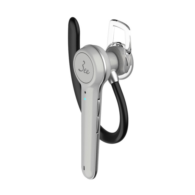 【新発売】オーディオブランド 3ee （スリー ） 高性能マイク ＆ドライバー 搭載Bluetoothモノラルヘッドセット 3ee「 Call 03 」｜ソウイジャパン株式会社のプレスリリース