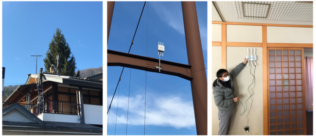 PicoCELA、駒ヶ根高原プロジェクトに参画し、マルチホップWi-Fiを活用した通信環境整備の実証実験を経て今夏サービス開始 ...