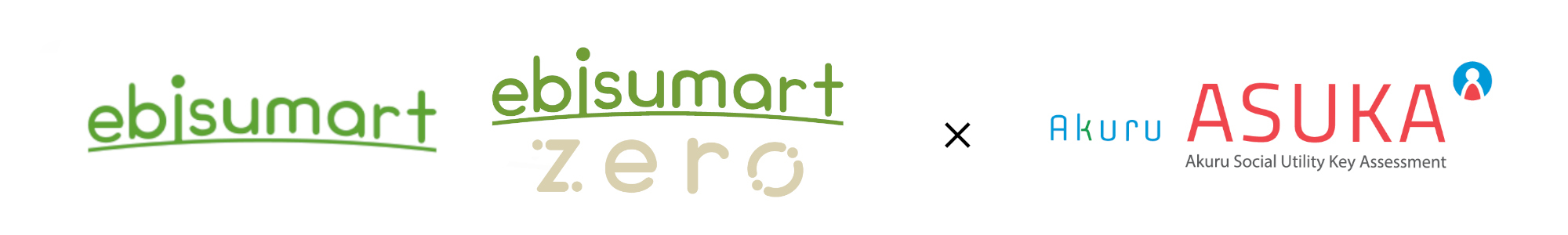 EC構築システム「ebisumart」「ebisumart zero」 にクレジットカード不正検知・認証システム「ASUKA」がシステム連携を開始！最短2営業日で実装が可能に！｜アクルのプレスリリース