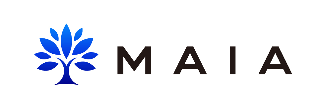 株式会社MAIA コーポレートロゴ及びWEBサイトをリニューアル｜株式会社MAIAのプレスリリース