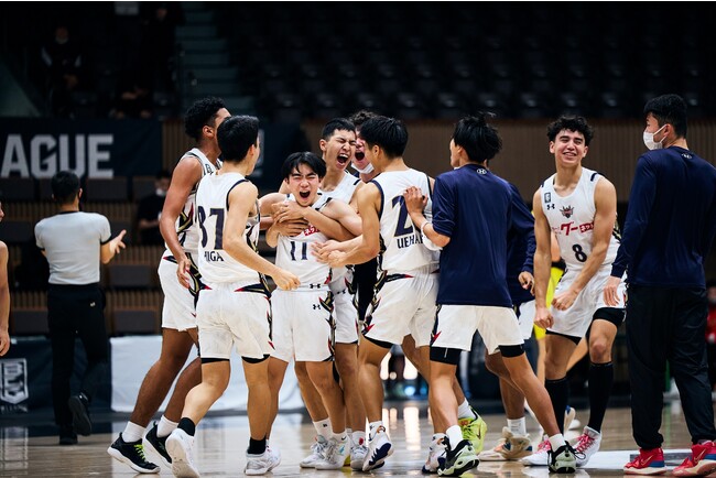 キングスU18 3位B.LEAGUE U18 INTERNATIONAL CUP 2023 代替大会｜琉球ゴールデンキングスのプレスリリース