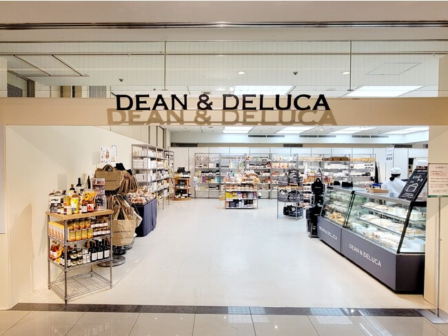 【DEAN & DELUCA】2020-2023年で日本全国30都市にて61回開催 旅する「DEAN & DELUCA POP UP ...